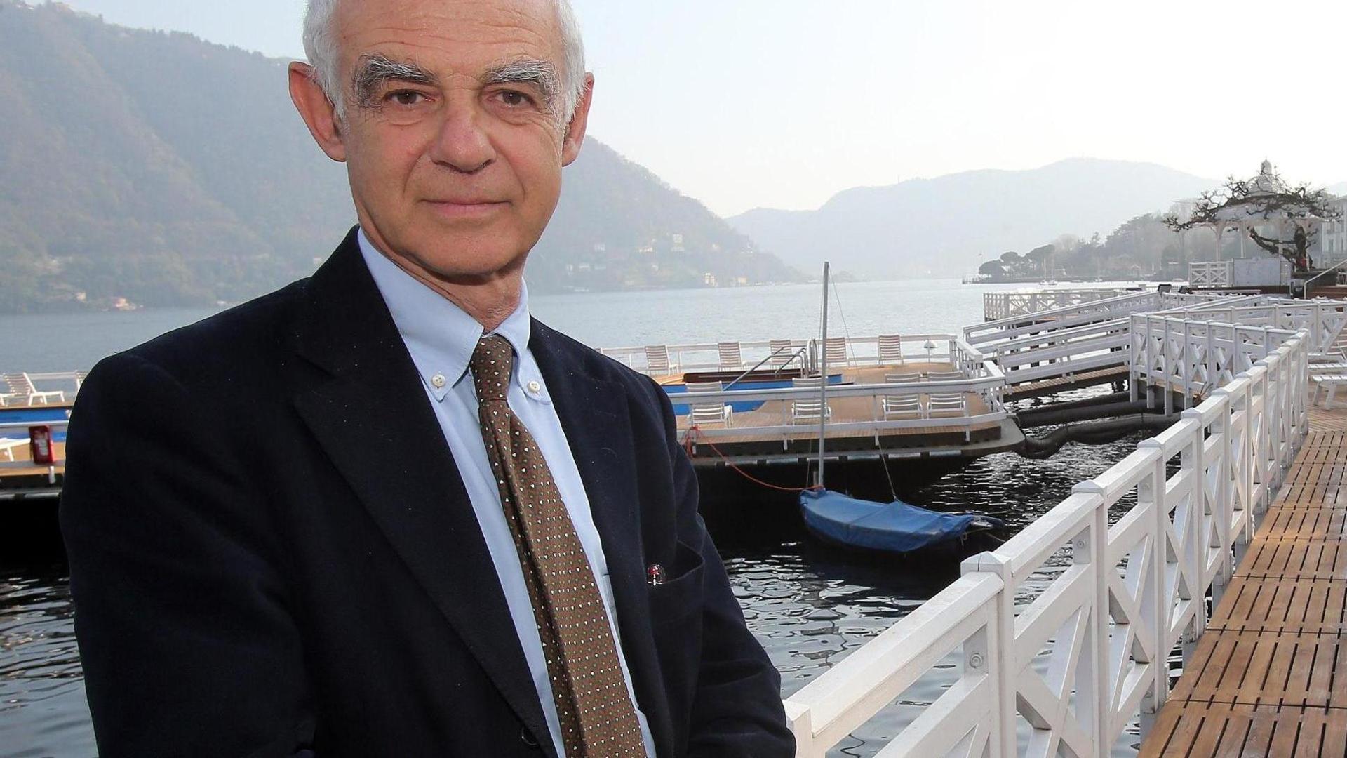 Ricolfi: “Perché la sinistra non sa più parlare al Paese” - La Stampa