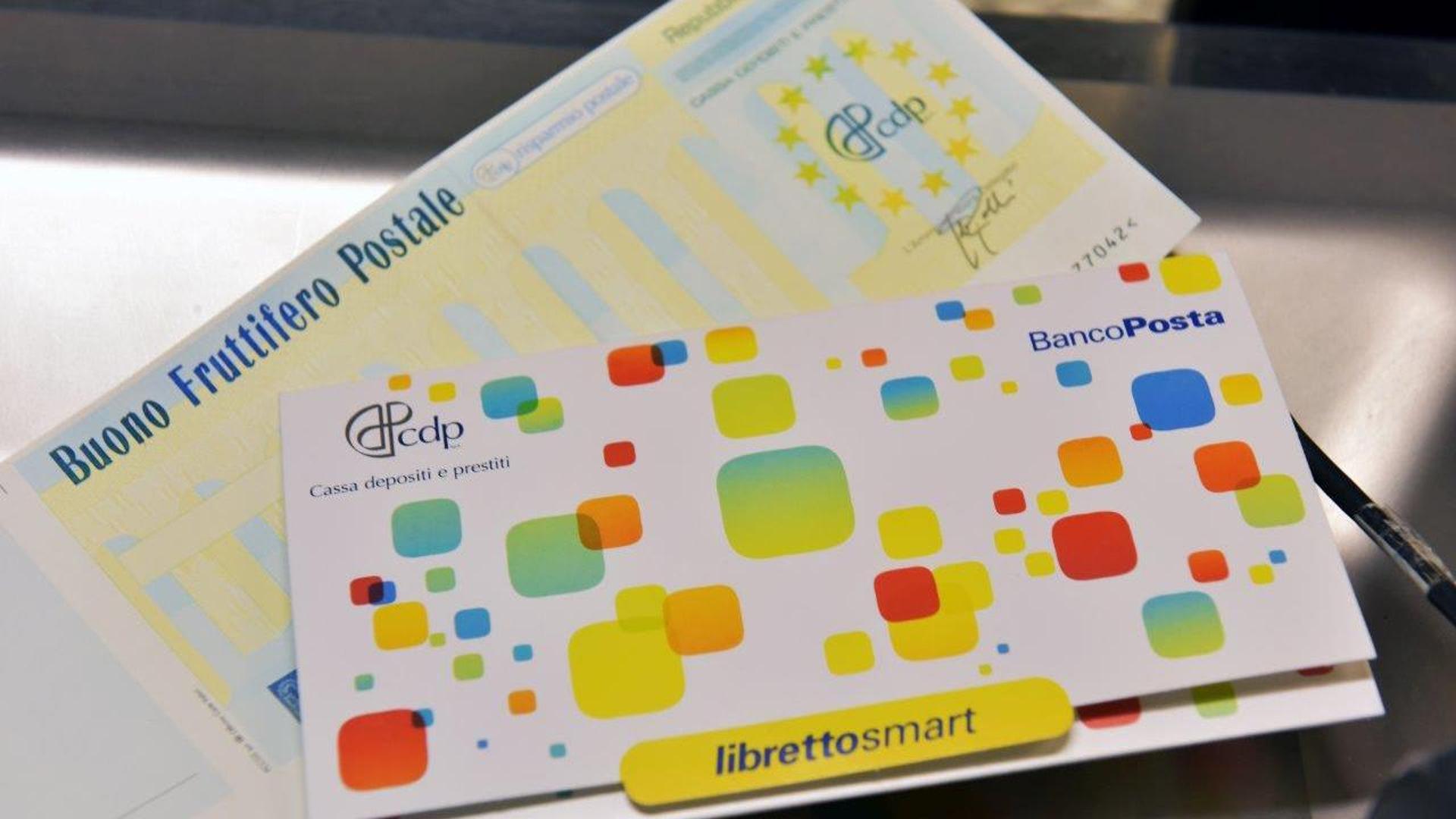 Buoni postali per minori con rendimento fino al 6%. Come funzionano ...