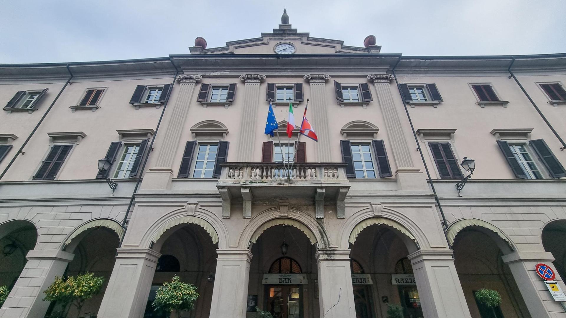 Galliate, il centrosinistra punta su Cantone del Pd: “Vogliamo dare una ...