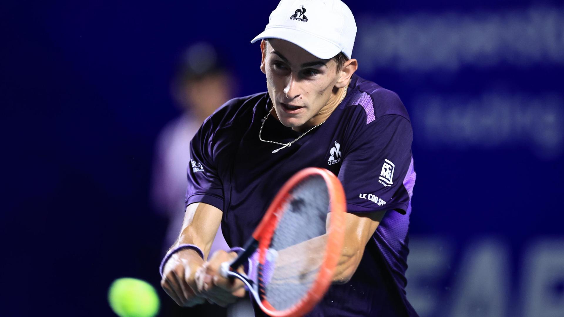 Il momento d’oro del tennis italiano - La Stampa