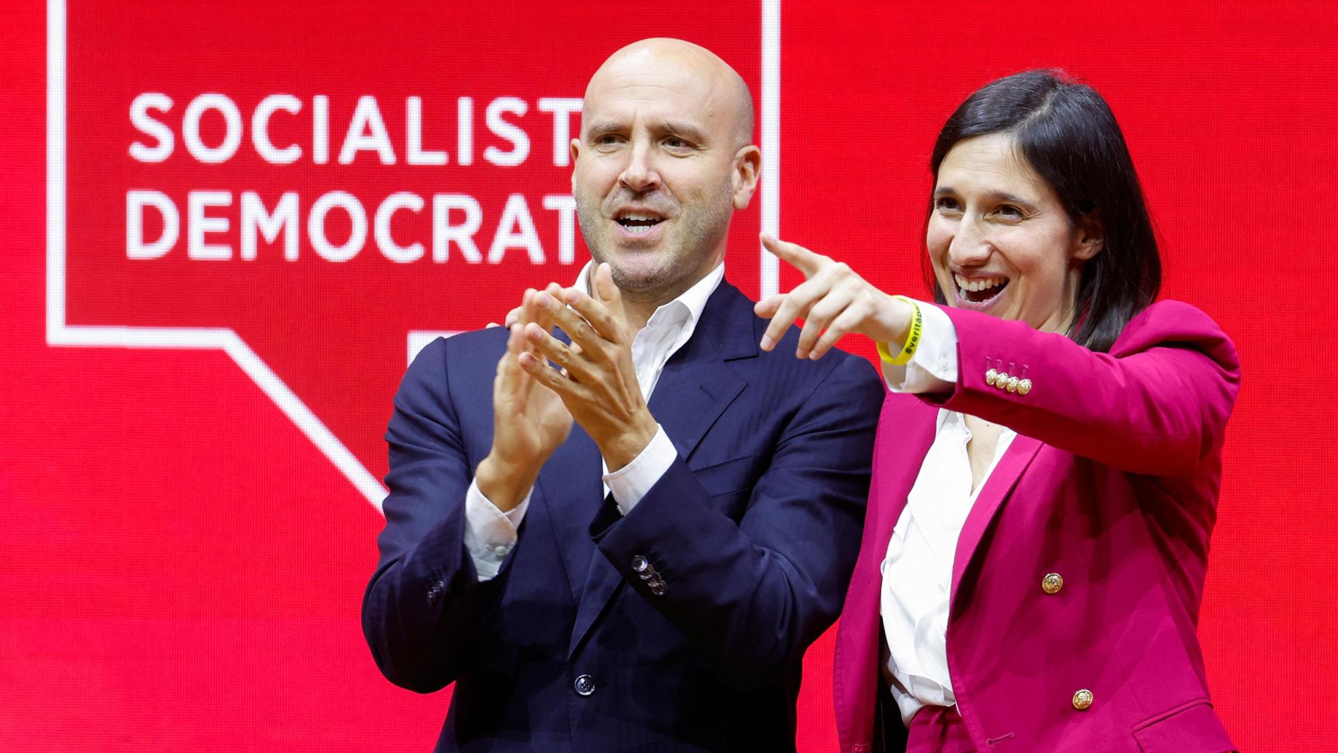 Filibeck: “Anche la peggiore destra può essere sconfitta, lo dimostrano ...