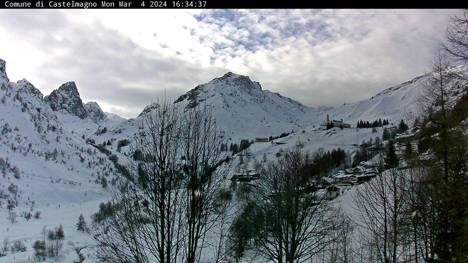 Dorothea e Fedra, il “tesoretto” della neve in quota e la pioggia di ...