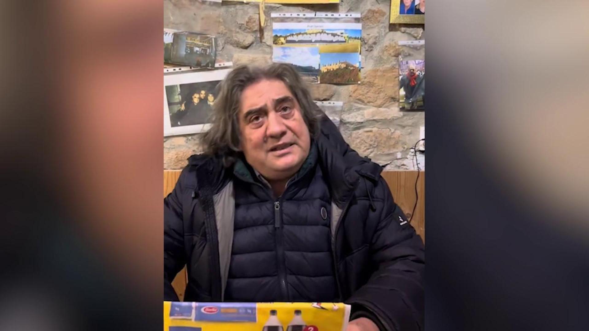 Rocco Casalino aggredito, gli insulti omofobi del ras degli ambulanti ...
