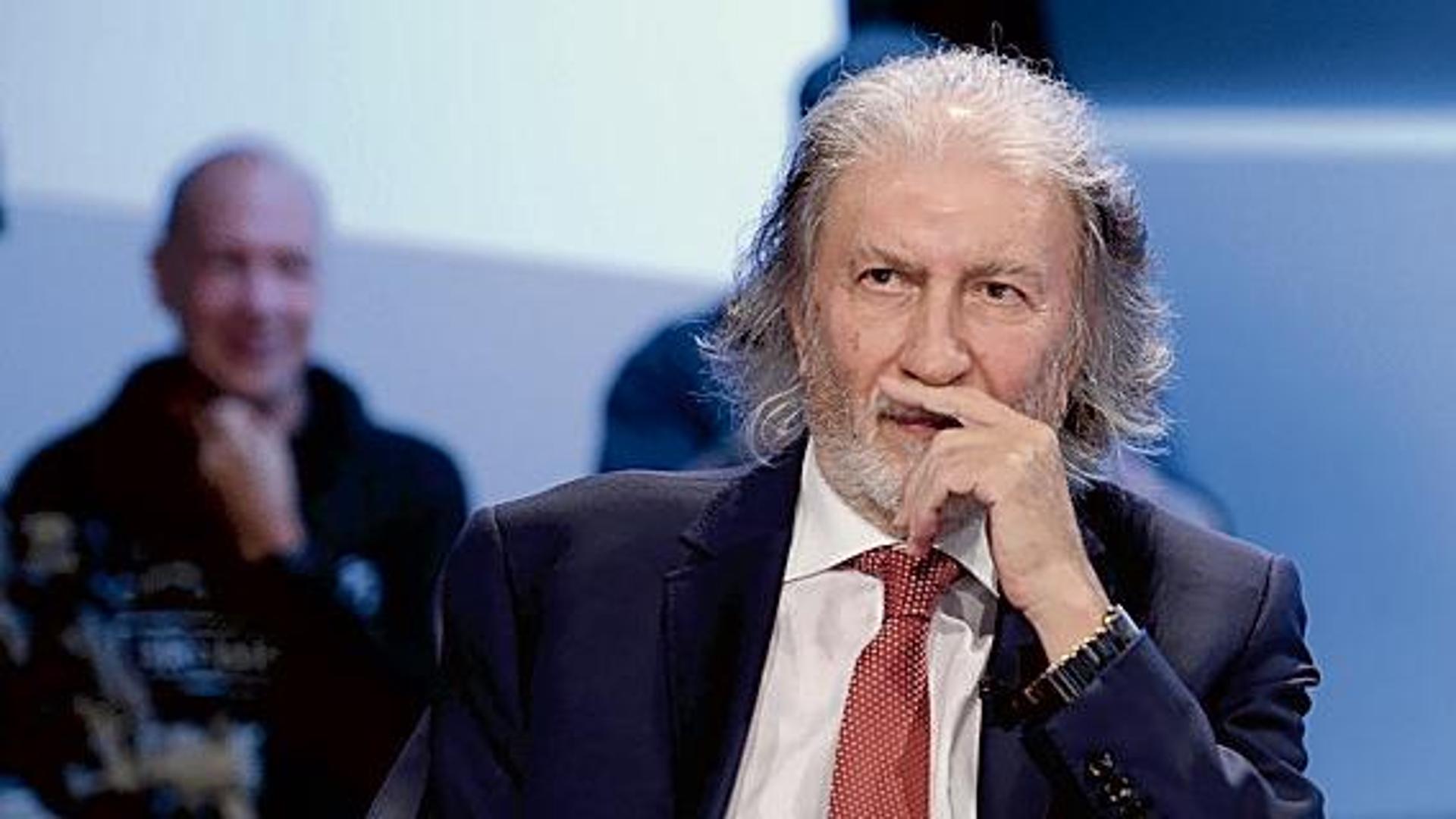 Roberto Scarpinato sul dossieraggio: “Legge contro agenti infedeli ...