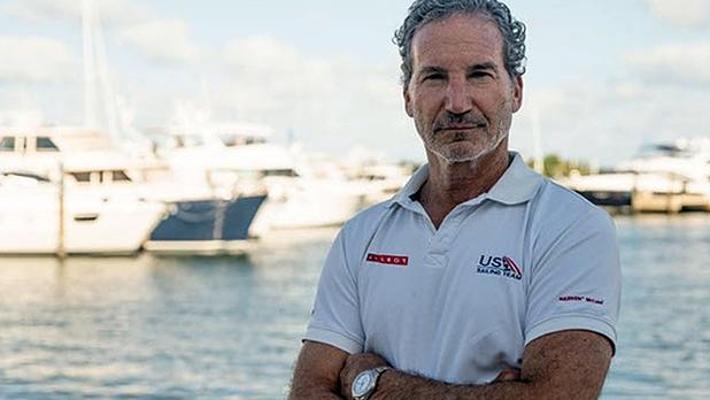 Volano gli stracci nella vela Usa, causa fratricida contro Cayard - La ...