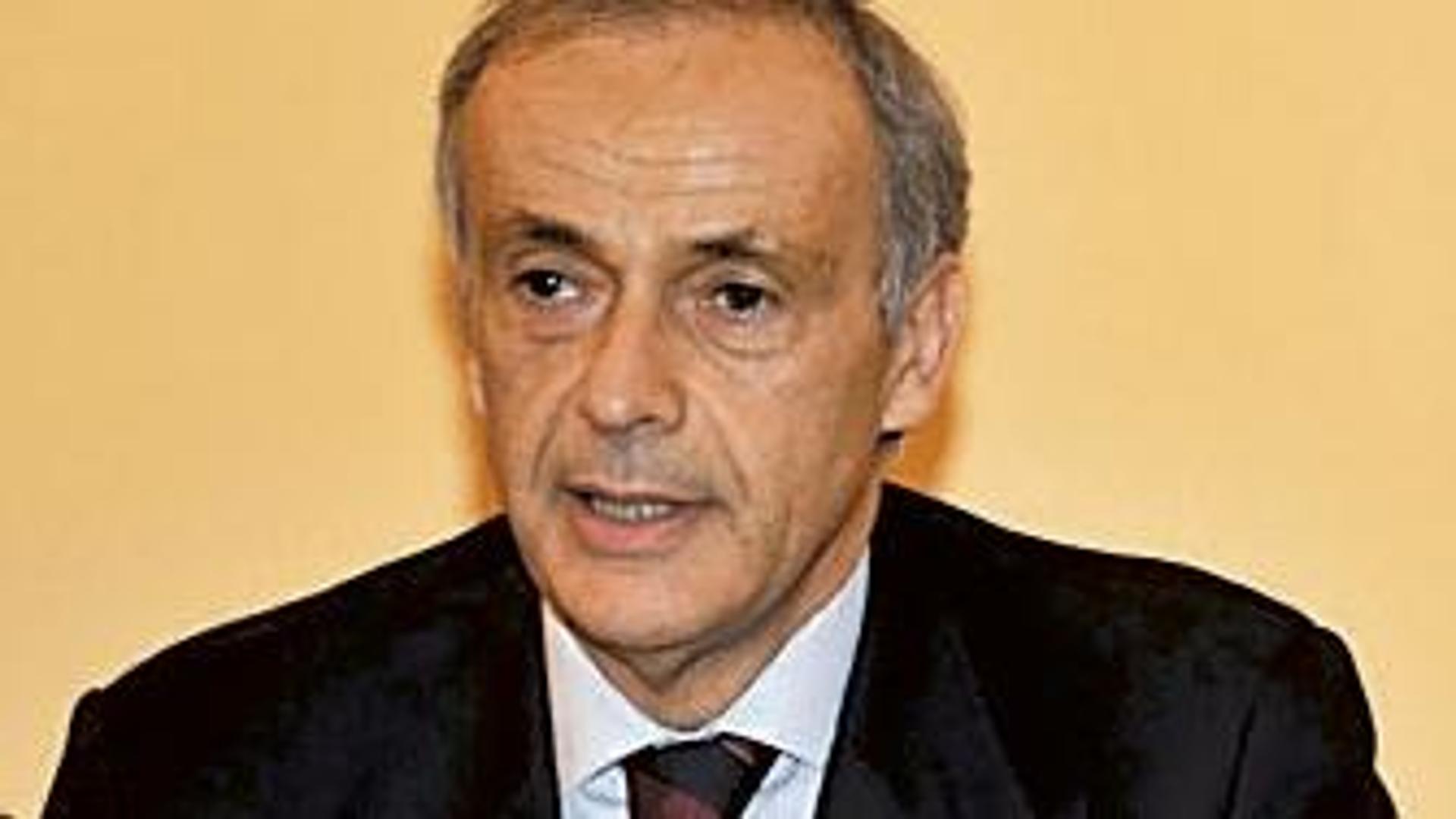 Dossieraggio: l’ipotesi che Striano abbia cancellato molti contatti ...