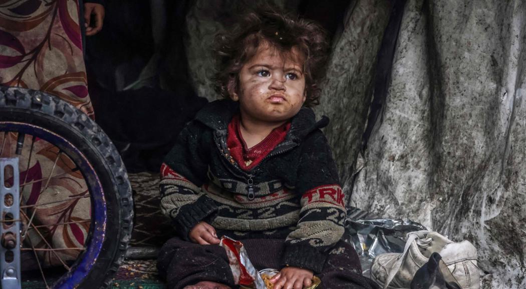 Gaza, nel campo profughi di Al-Nusirat: “Qui il Ramadan è fatto di ...