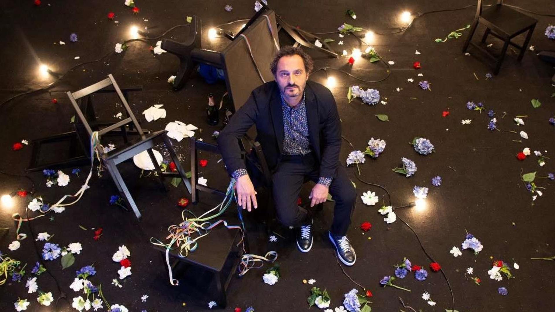 Il genio di Gaber ritorna nella voce di Fabio Troiano - La Stampa