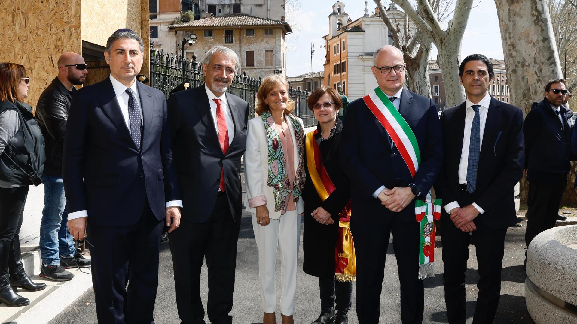 Eccidio Fosse Ardeatine, l'Anpi attacca di nuovo Meloni: “Omette le ...