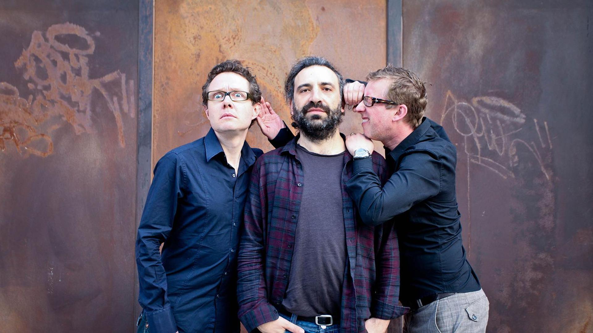 Bollani, Levante, Caputo: un lunedì sera tra jazz, pop e swing - La Stampa