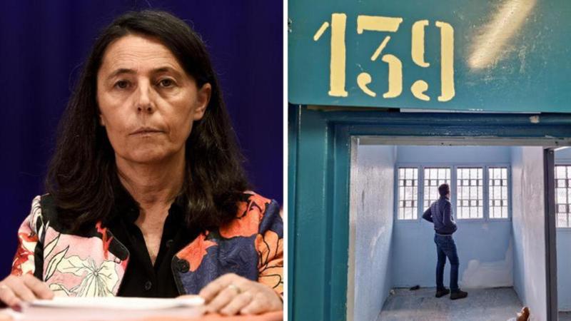 Monica Gallo, la garante dei detenuti sul suicidio nel carcere di ...