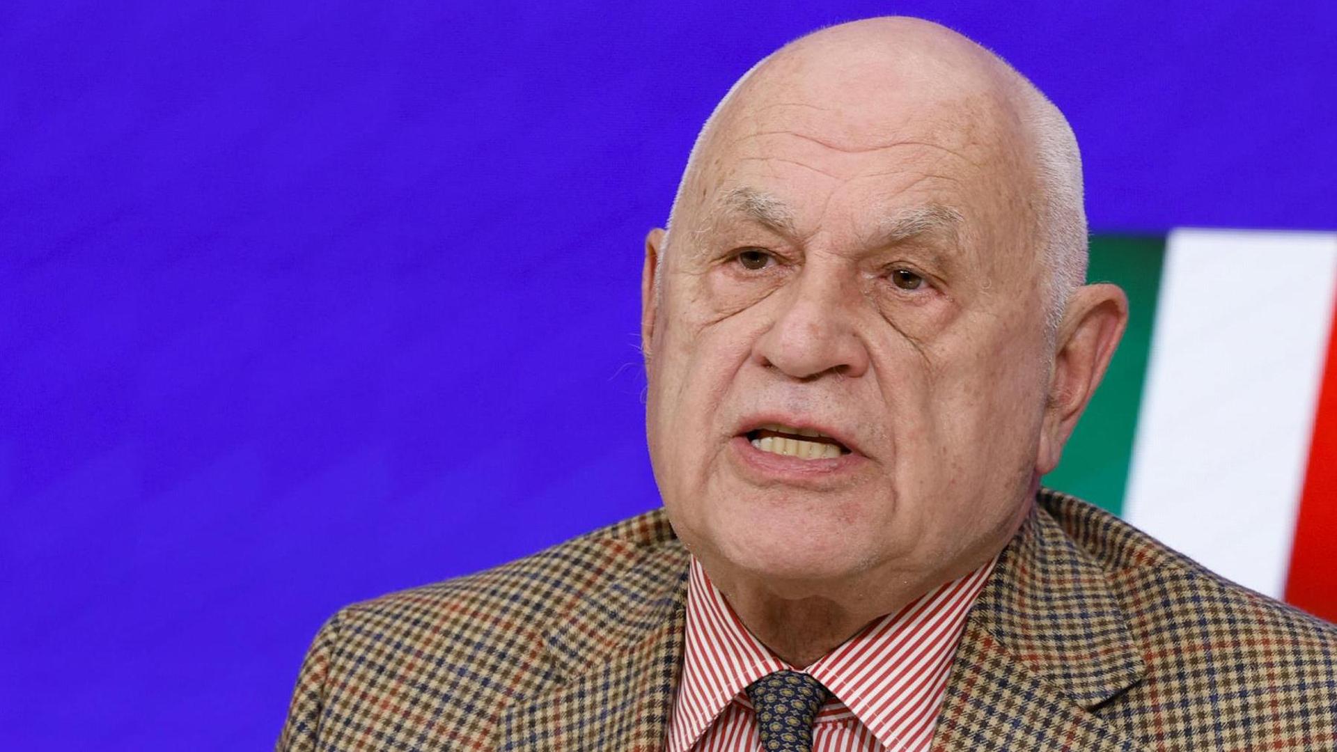 Carlo Nordio sulla Riforma della Giustizia: “Pronta ad aprile” - La Stampa