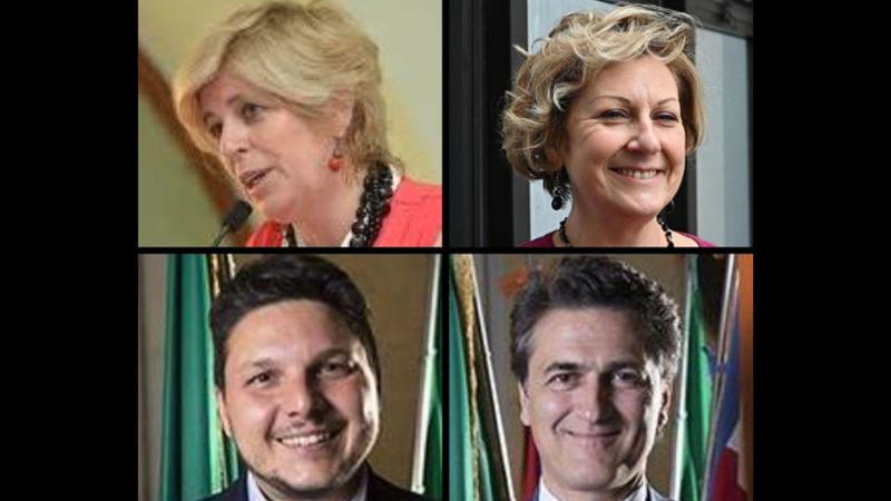 Elezioni Regionali, nel Pd duello su capolista: ira Schlein su vertici ...