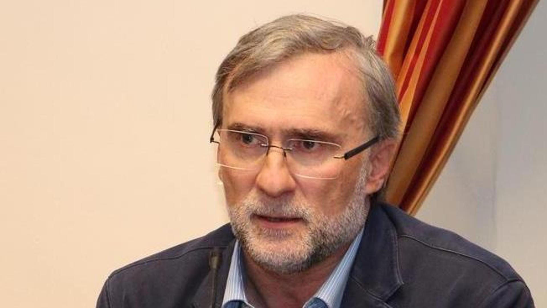 Regionali, l'ex Pd Merlo nella lista di Cirio: è l'erede della Dc - La ...