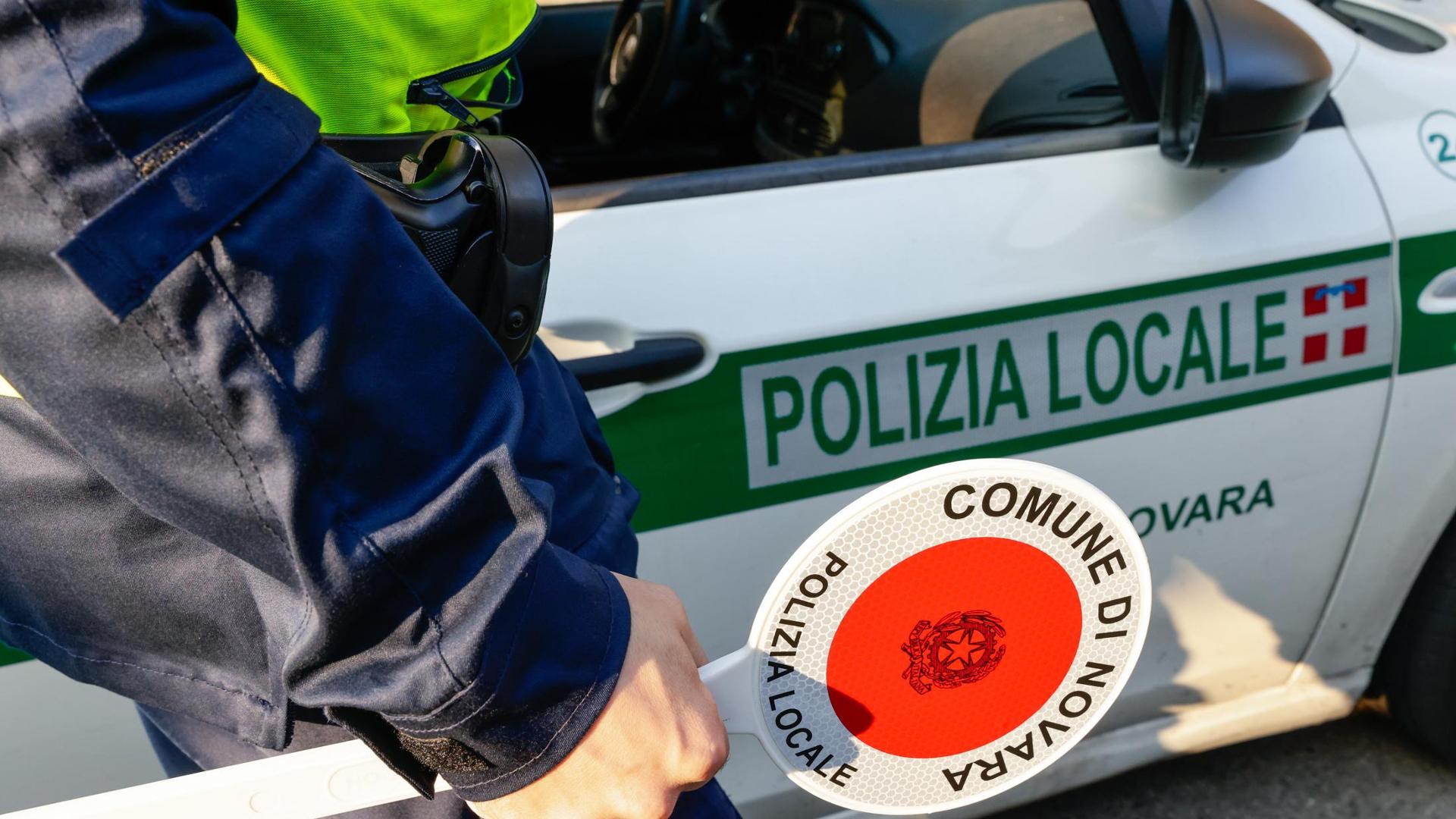 A Novara truffatori smascherati grazie all'intervento di un uomo di 80 ...