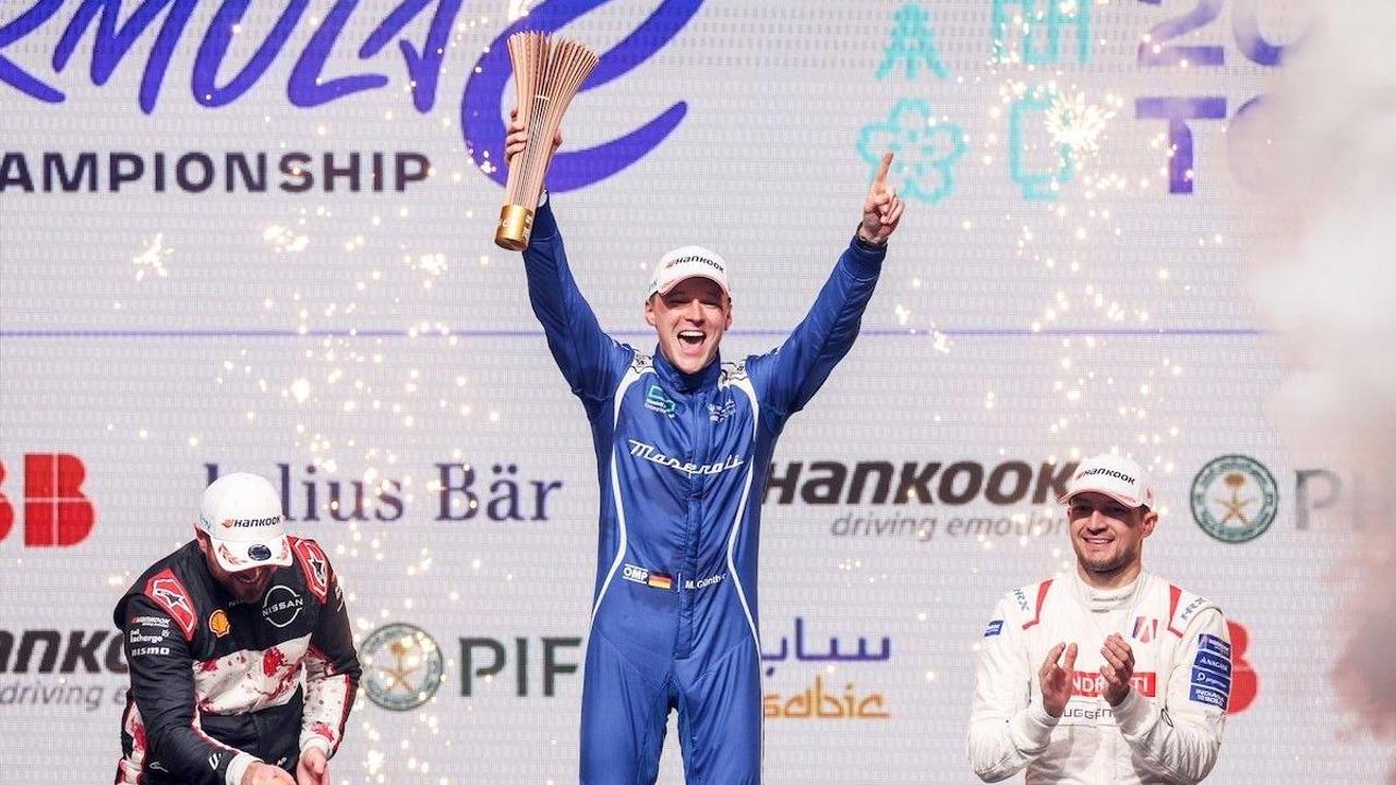 A Tokyo la “seconda volta” di Maserati in Formula E - Il Secolo XIX