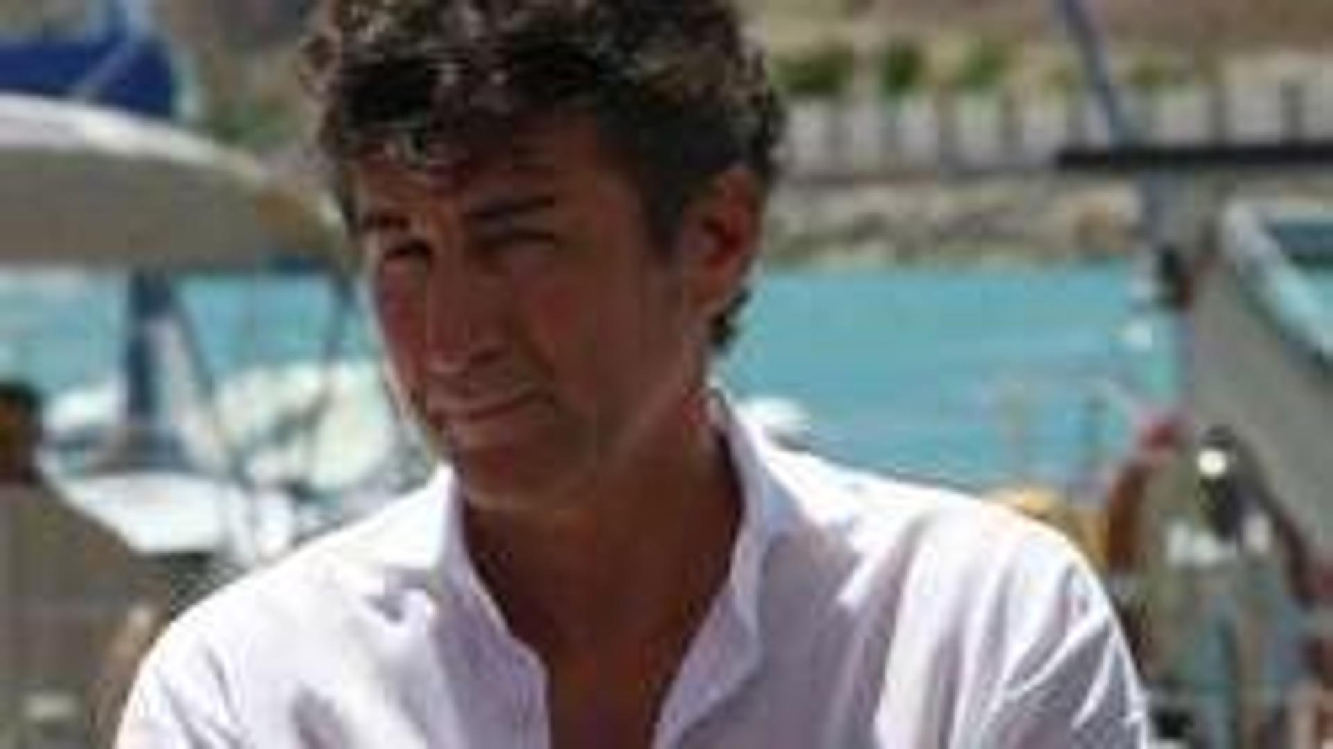 Andrea Pignataro, Forbes: ecco chi è la seconda persona più ricca d ...