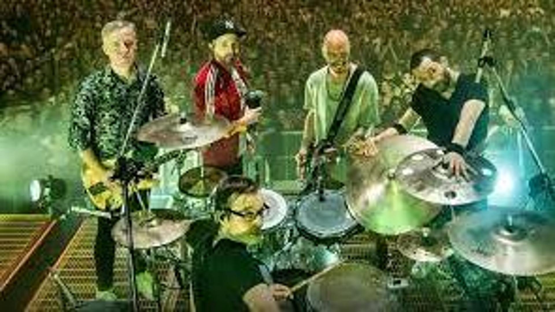 Subsonica, il nuovo tour parte oggi da Mantova - La Stampa