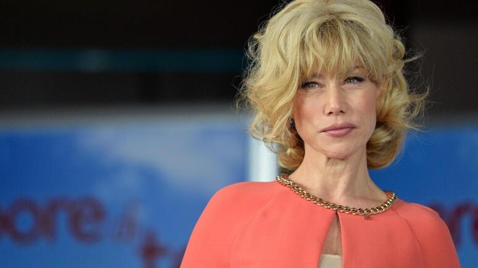 Nancy Brilli compie 60 anni, "Io rifatta? Sono solo fotogenica” - La Stampa
