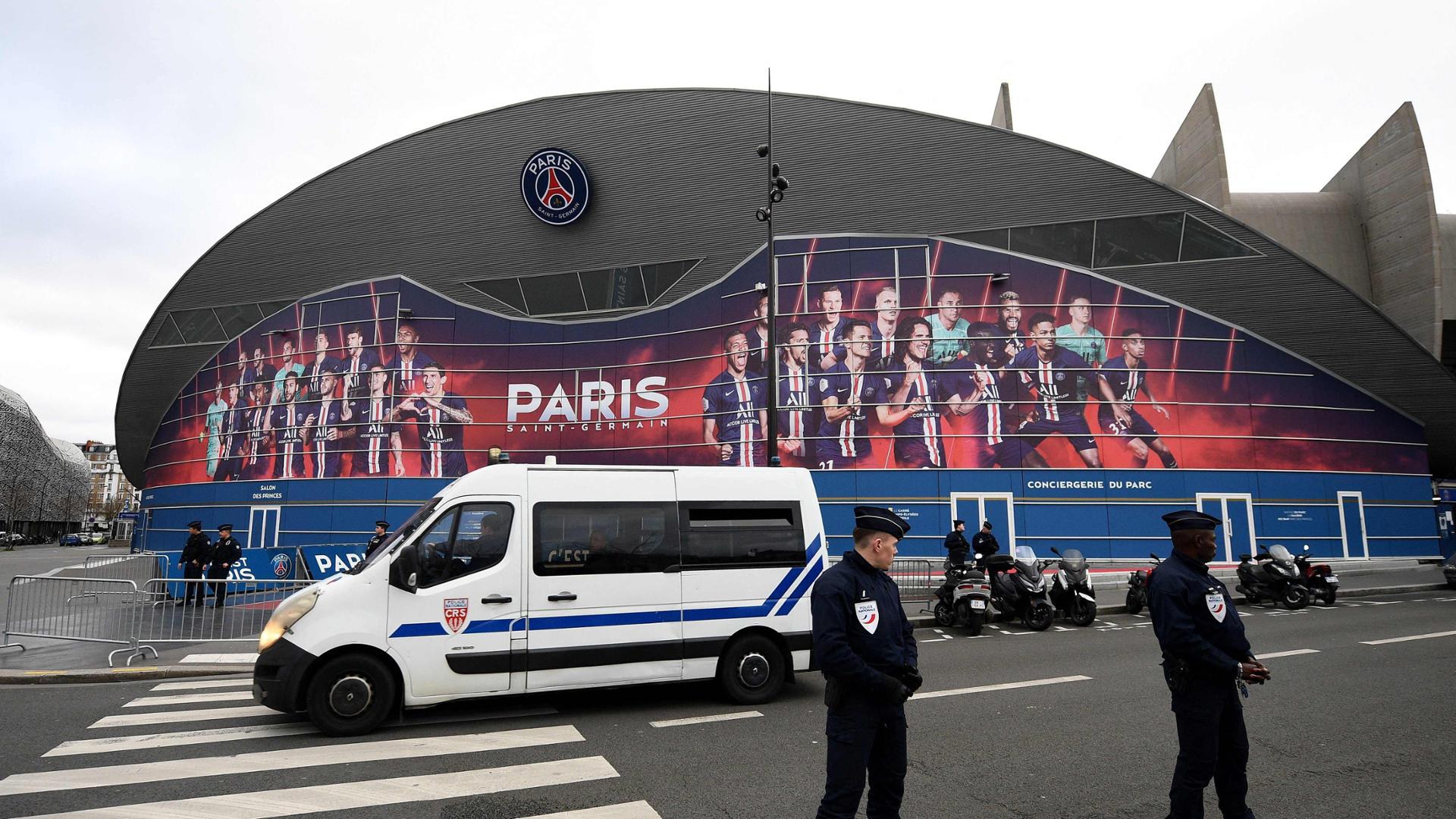 Champions League, l'Isis minaccia attentati a Madrid, Parigi e Londra ...
