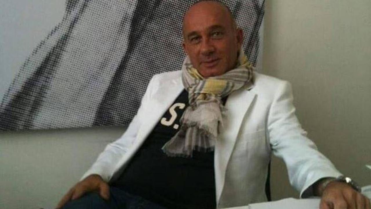 Vercelli, il commercio e il mondo dello sport piangono Roberto Pertusi ...