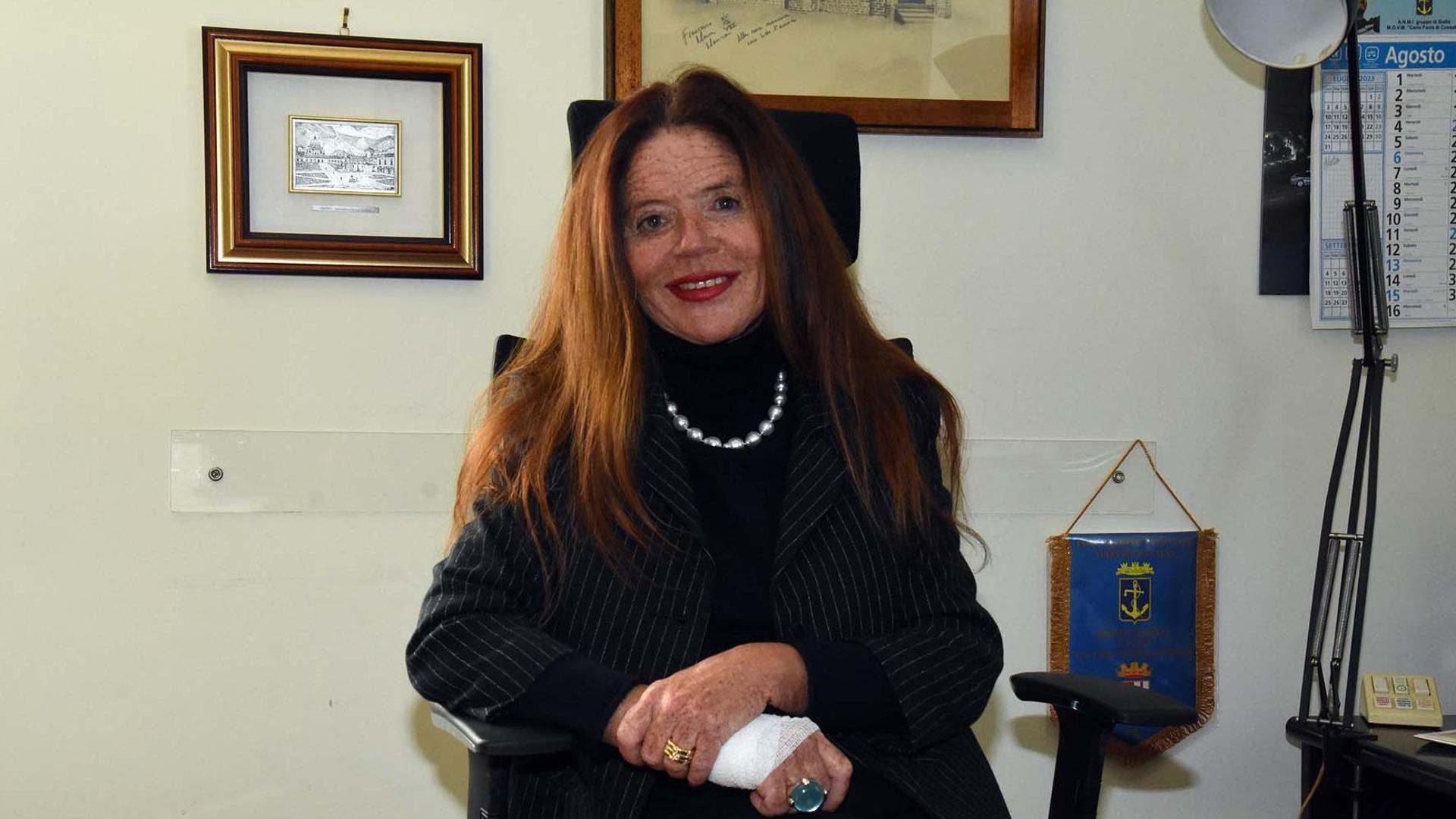 Teresa Angela Camelio lascia Biella: è il nuovo procuratore di Pisa ...
