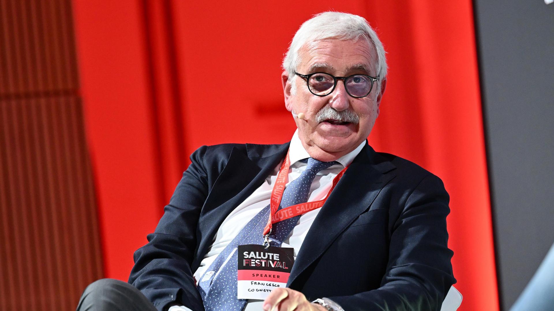 Sanità, l'oncologo Cognetti: “In metà delle Regioni non sono garantite ...