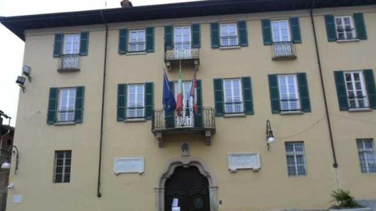 Polemica rovente tra Maggiora e Boca sull’area ecologica - La Stampa