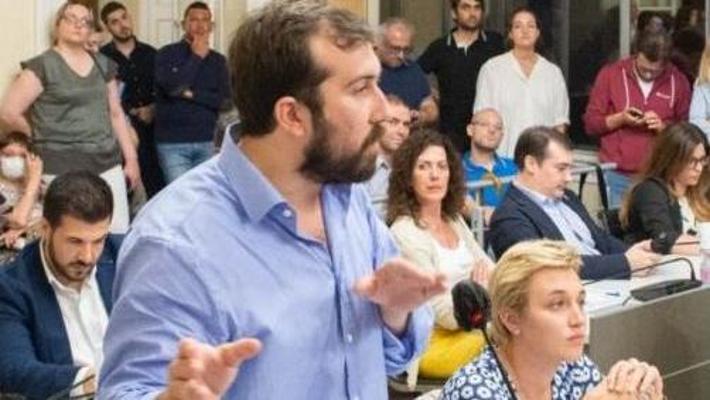 Bosia e Briccarello in corsa alle Regionali: “Ma da indipendenti” - La ...