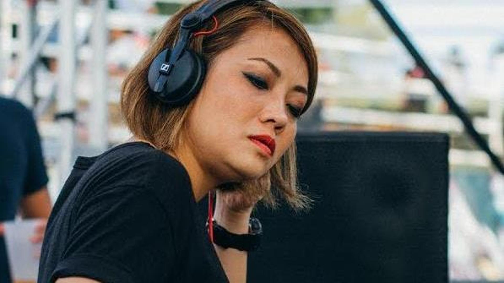 Ocean Lam special guest da Hong Kong - La Stampa