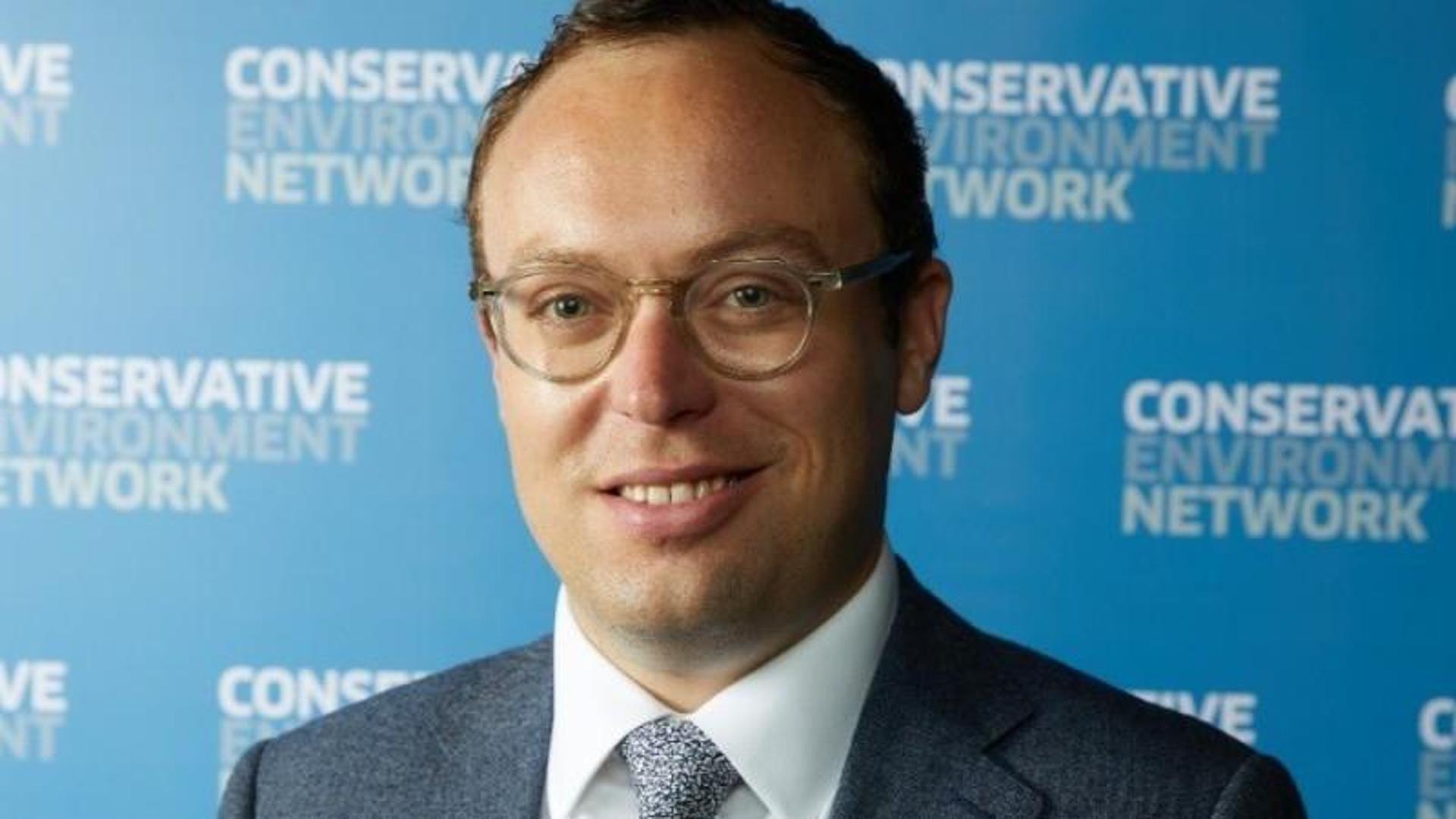 Sam Hall: “Proteggere il Pianeta è di destra, genera competitività e ...