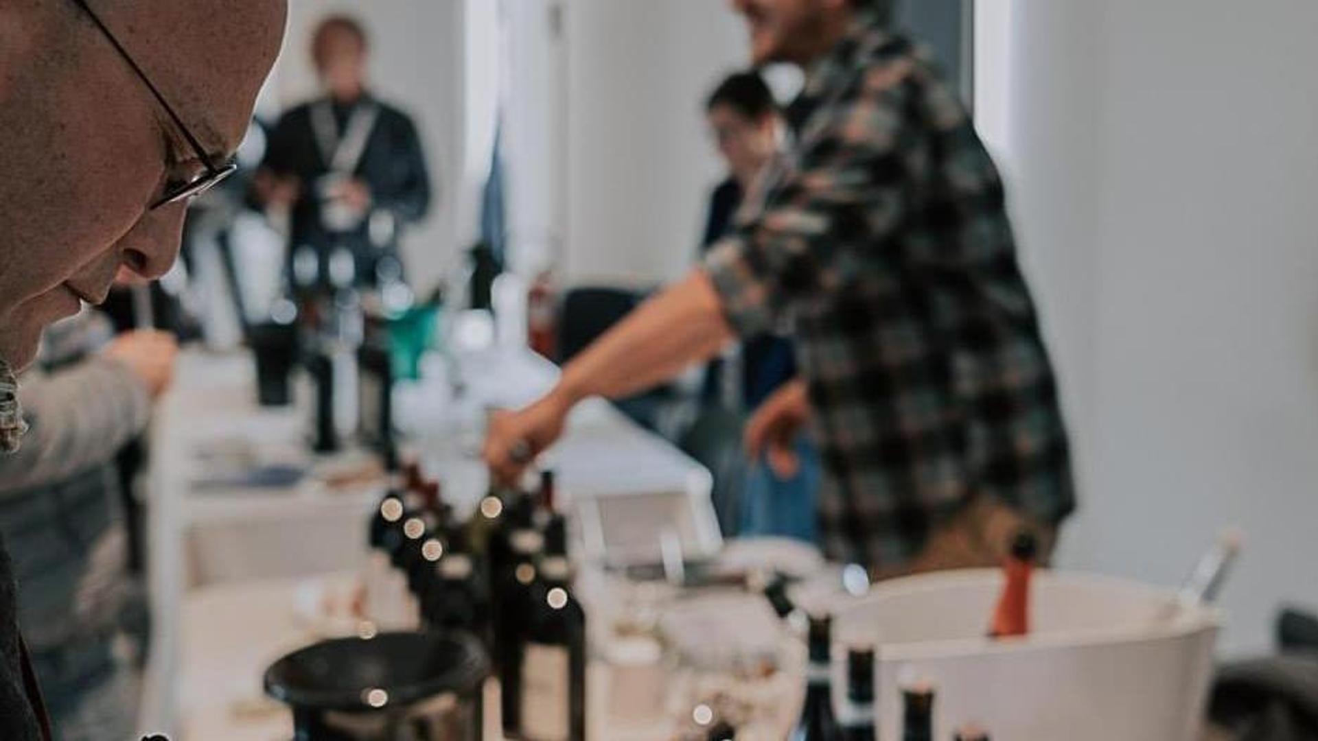 Taste Alto Piemonte Wine Week, una settimana di degustazioni in 50 ...