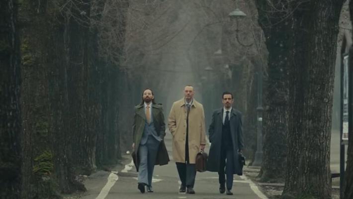 “Propaganda”, nel videoclip di Fabri Fibra sulle elezioni c’è il viale ...