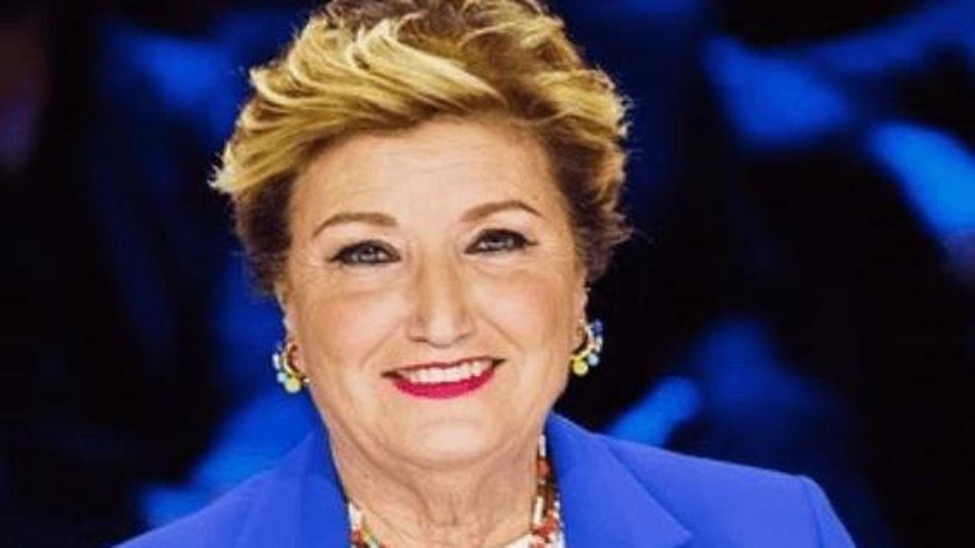 Mara Maionchi: “Io starlette a 83 anni. Folle che la Rai perda Amadeus ...