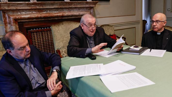 Beatificazione di don Giuseppe Rossi: ecco il programma della cerimonia ...