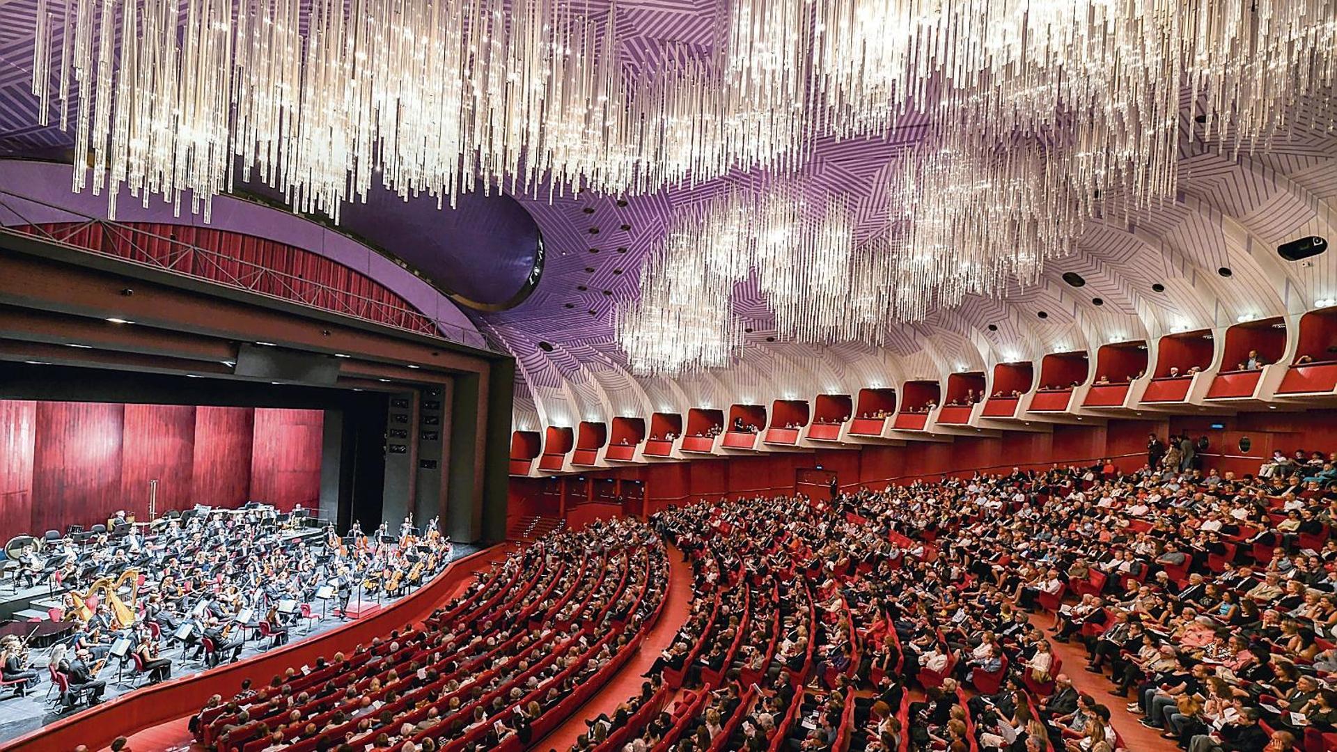 Teatro Regio di Torino, presentata la stagione 2024-2025 - La Stampa