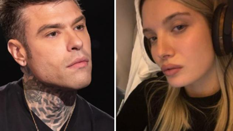 Fedez e il pestaggio a Iovino, parla Ludovica Di Gresy - La Stampa