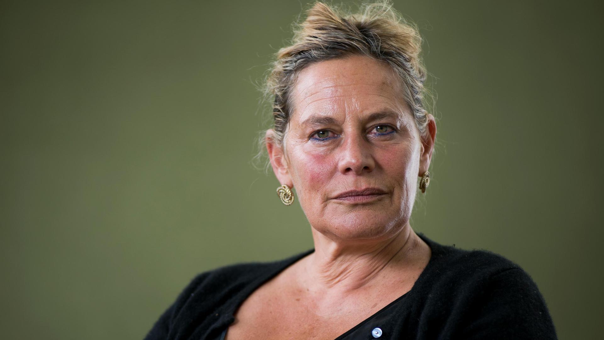 Deborah Levy: “Scrivo in prima persona da quando ho divorziato” - La Stampa