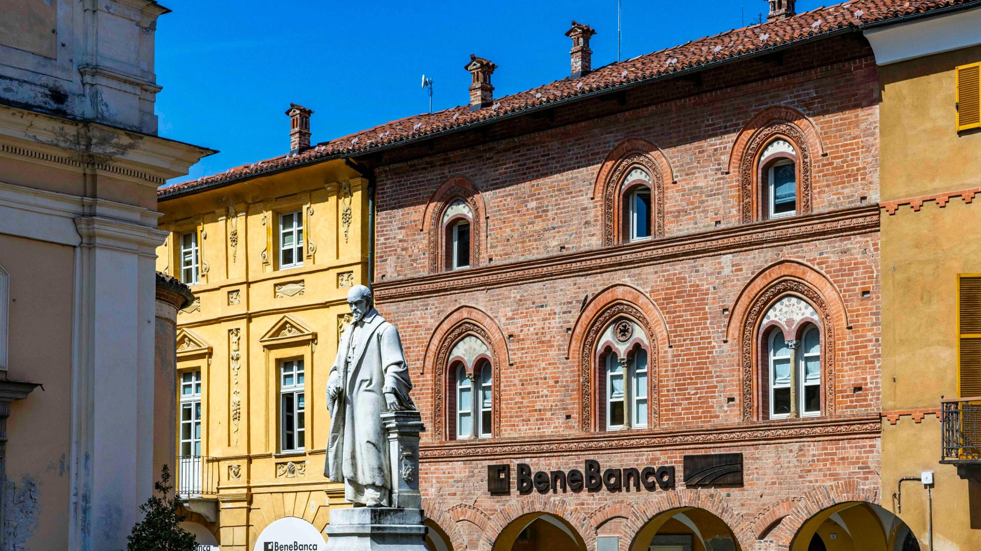 Bene Banca approva i numeri del 2023: un altro anno eccellente - La Stampa
