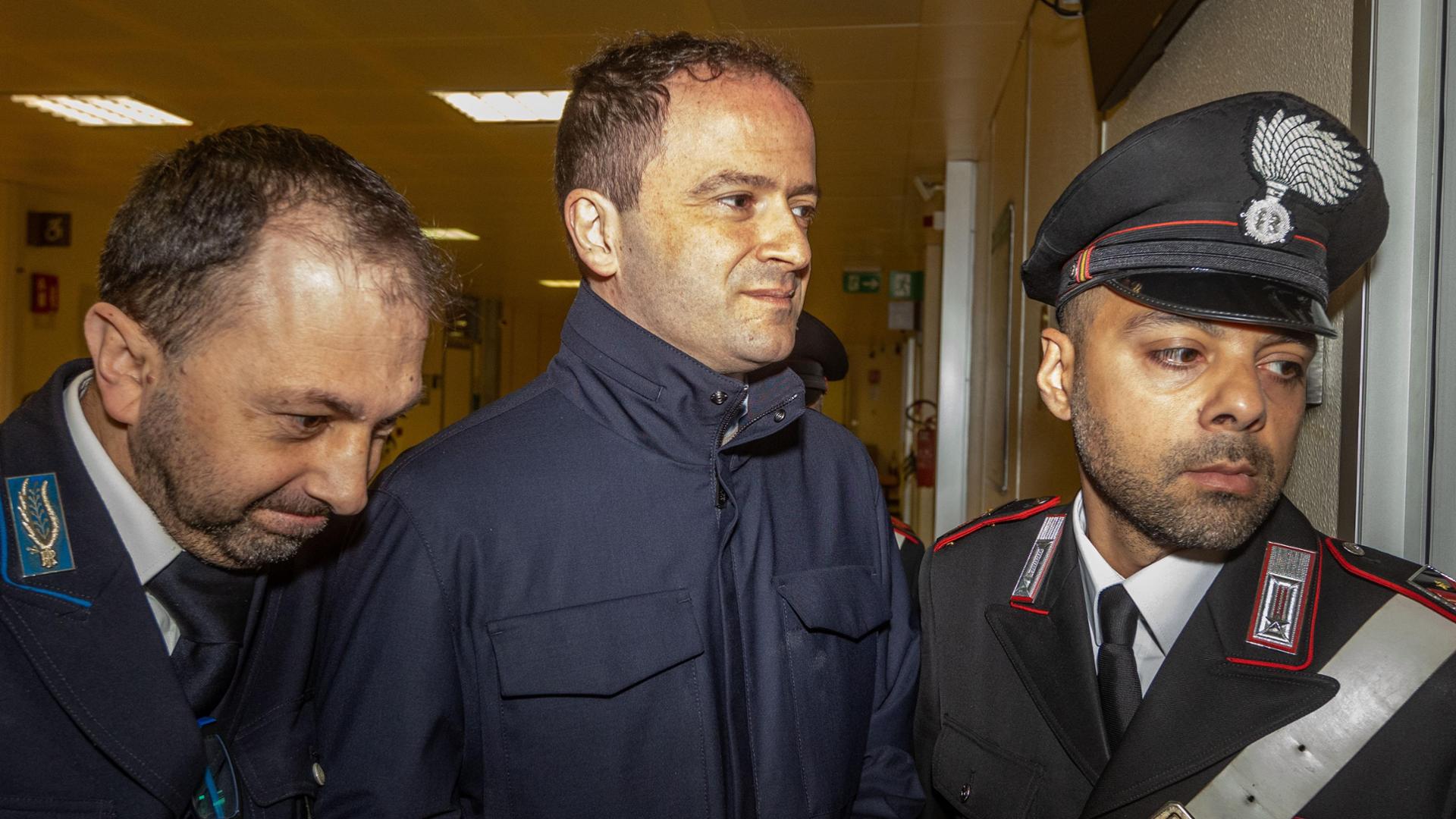 "Terrazza sentimento": su Netflix la serie su Alberto Genovese - La Stampa