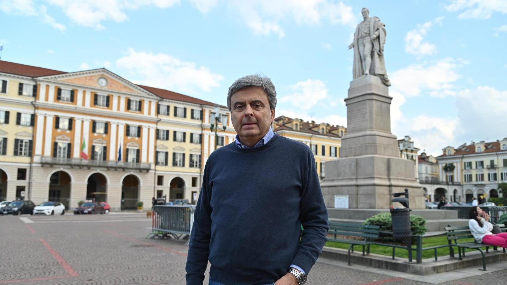 Gianni Cappa racconta Cuneo: “Città di gente che sa fare, ma cambi ...