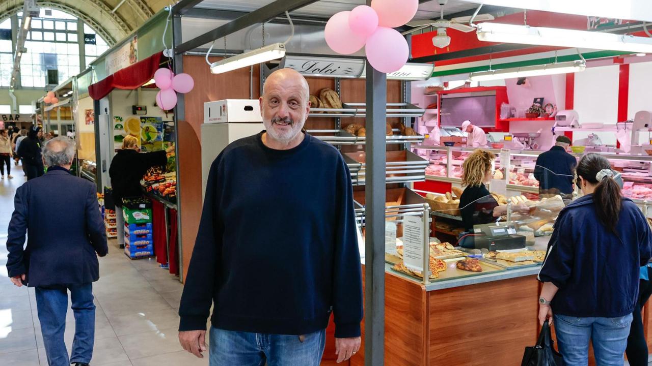 Scardigli e Novara: “La città tende a nascondersi, ma tra le pieghe ...