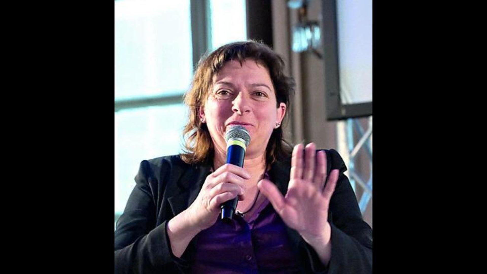 Elezioni Regionali, il programma di Francesca Frediani di Piemonte ...
