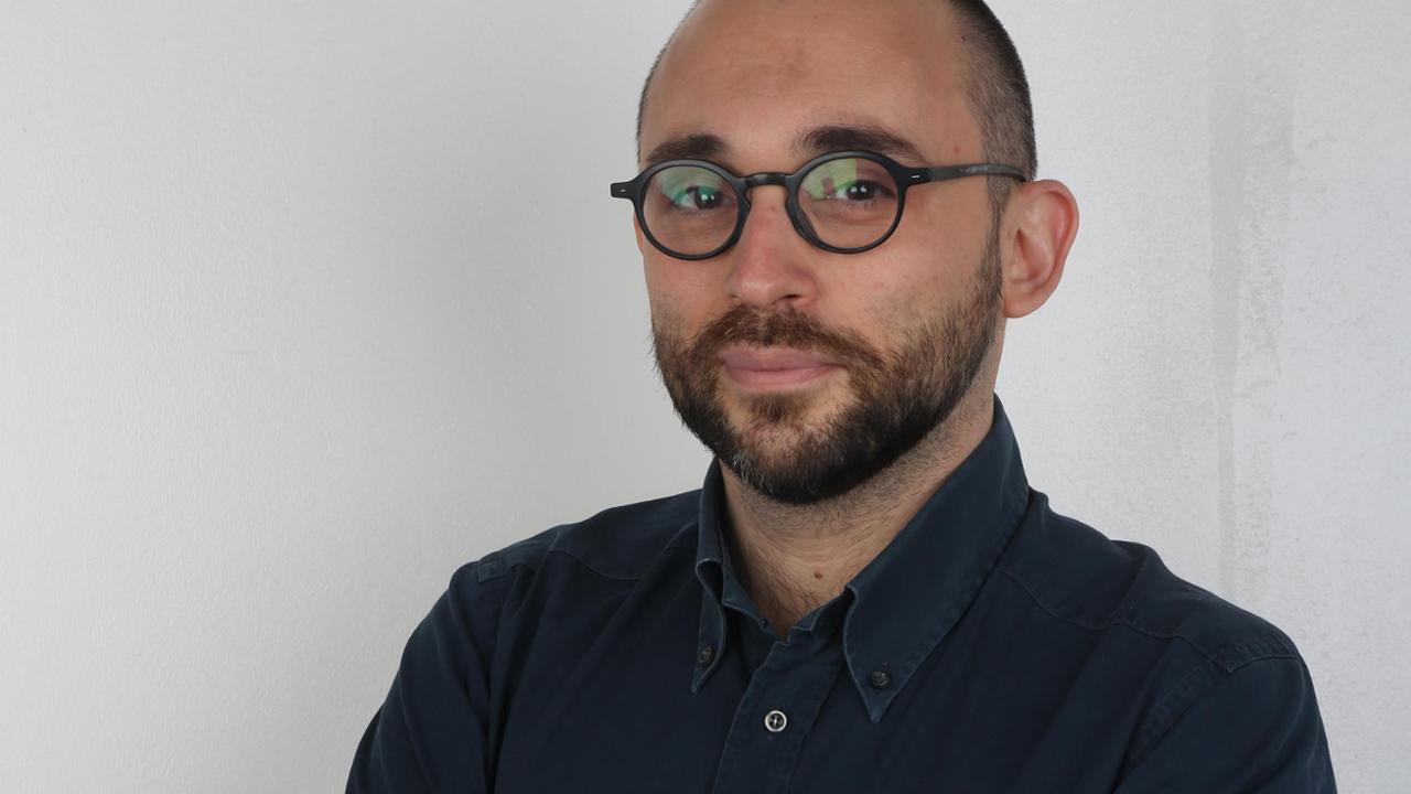 Alessandria, l’ovadese Tobia Rossi presenta il suo primo libro per il ...