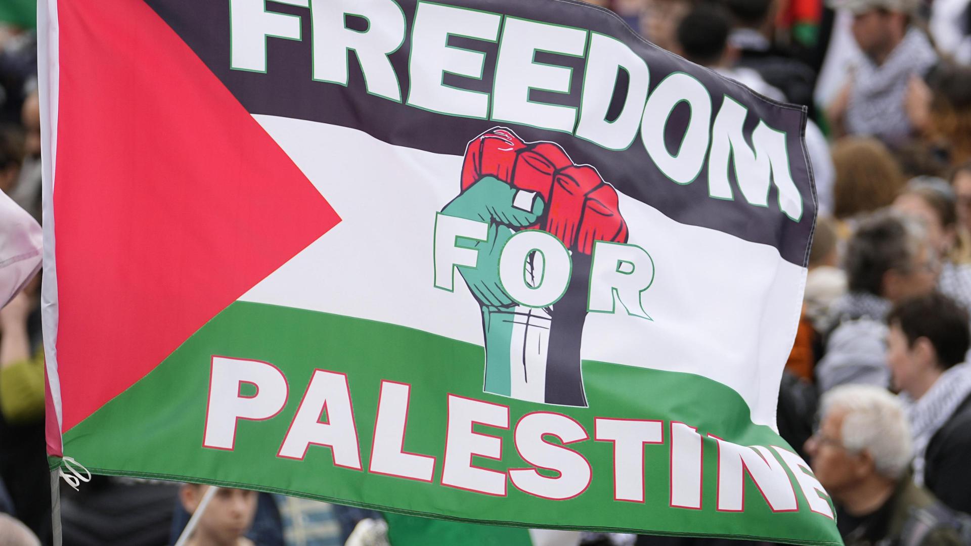 Stato Palestinese, Europa divisa dopo riconoscimento di Irlanda e ...