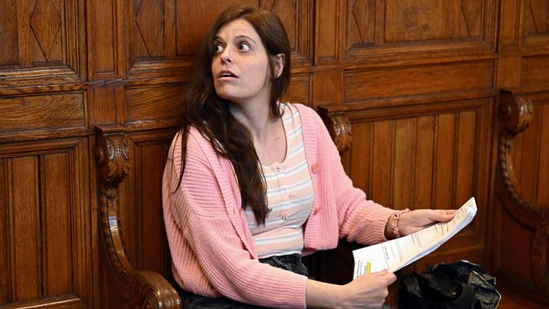 Ilaria Salis, oggi nuova udienza del processo dopo i domiciliari - Il ...