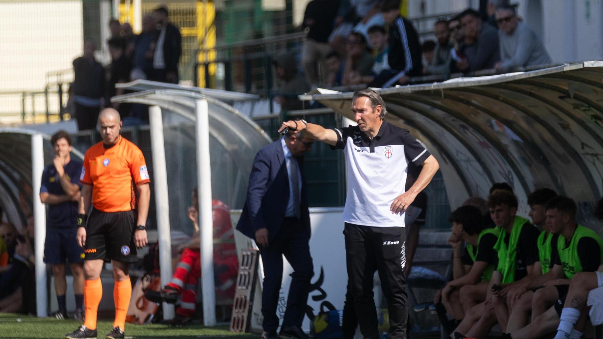 La Primavera della Pro Vercelli tenta l’impresa nella finale playoff di ...