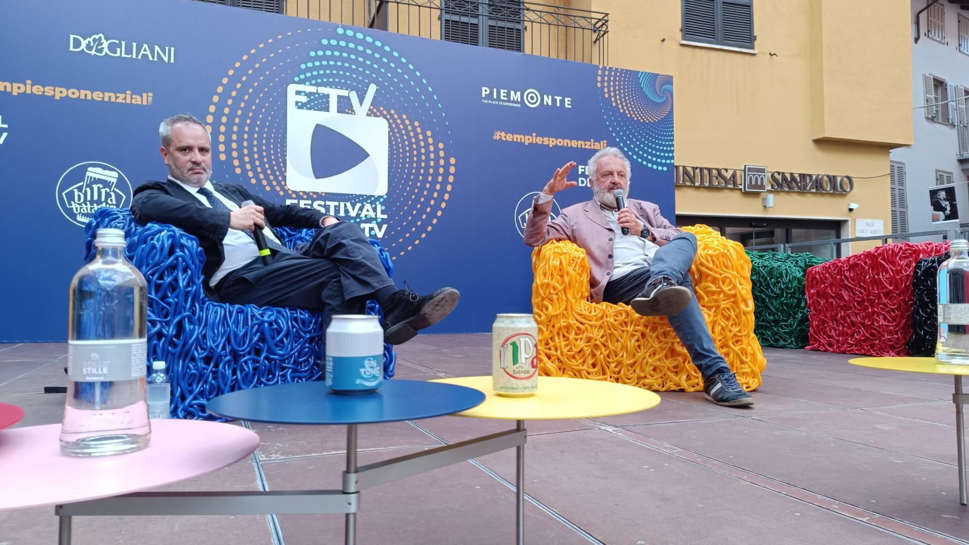 Steve Della Casa e i trent’anni di Hollywood Party, ovvero il cinema ...