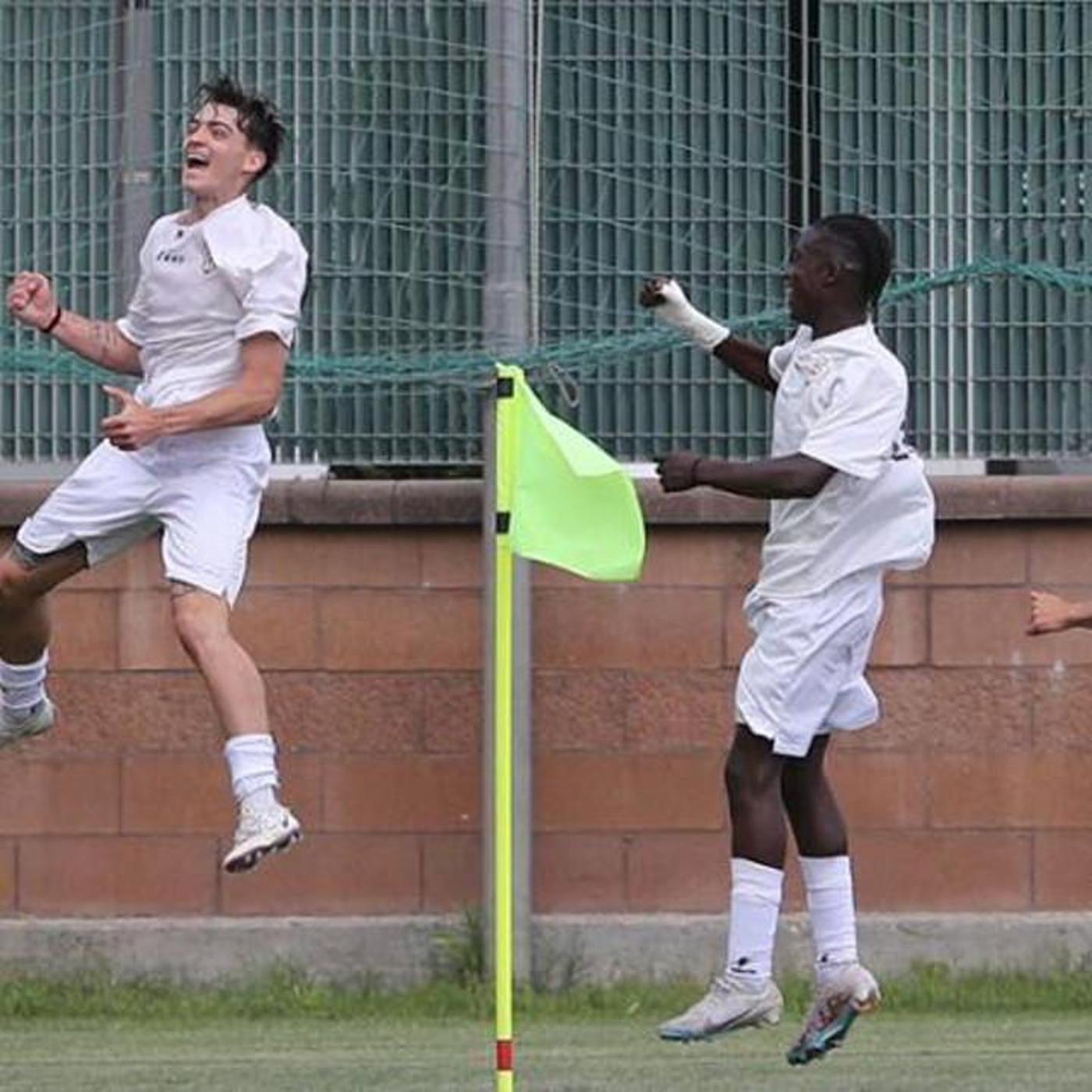 Impresa della Primavera Pro Vercelli: piega 3-0 la Juve Stabia e ...