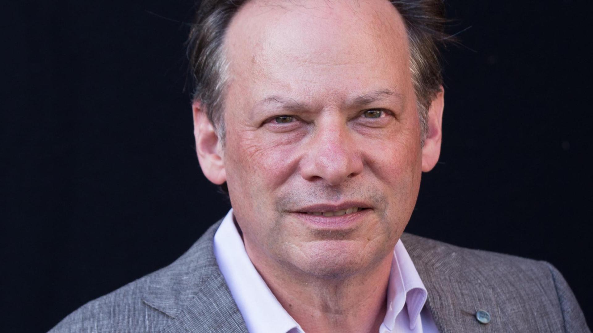 Adam Gopnik: “Trump è un leader illiberale, vuole solo tornare al ...